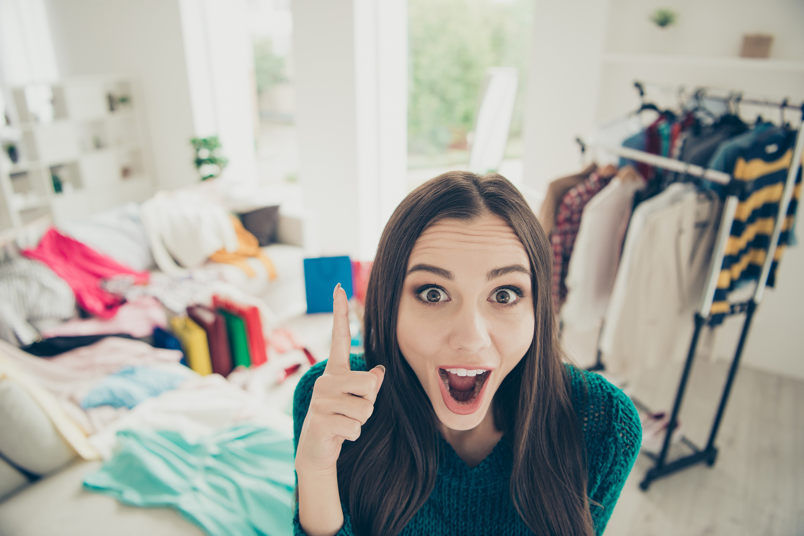 Some basic clothing tips for every girls - Blog HubBlog Hub