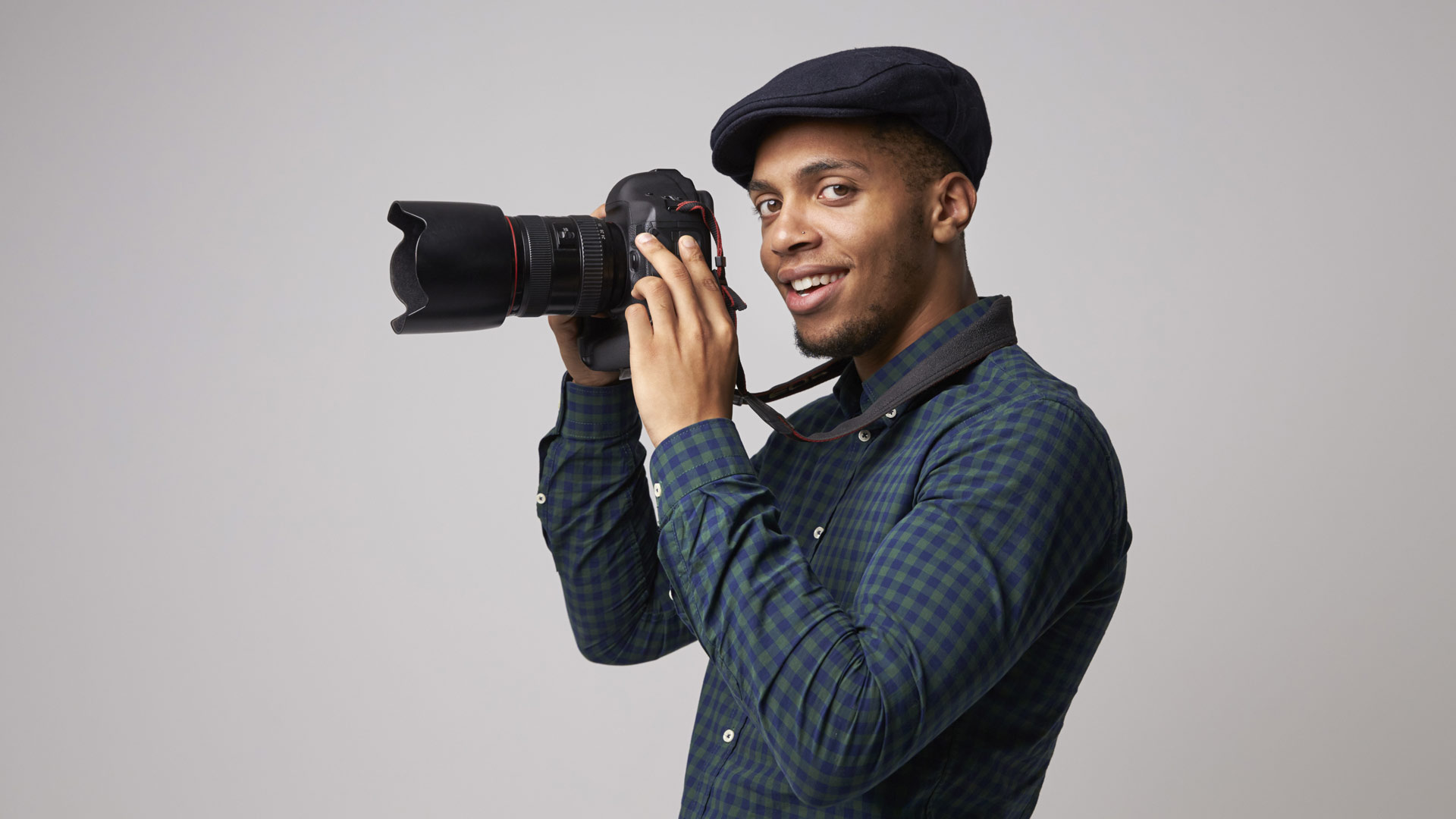 How to look good in Photographs??? - Blog HubBlog Hub