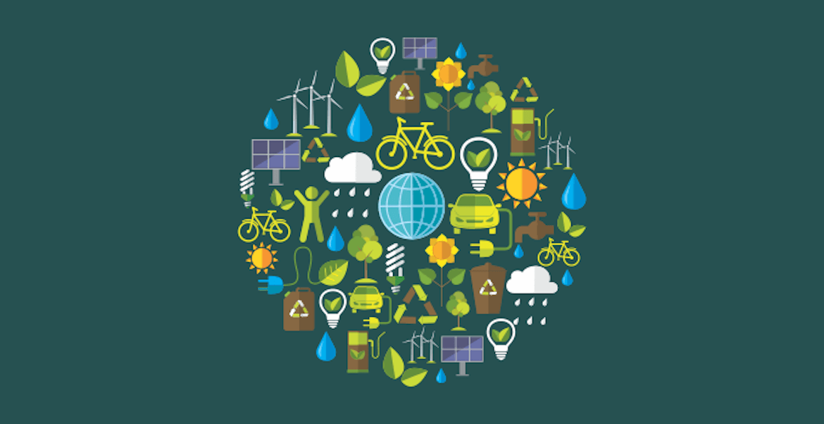 Some important tips to create beautiful and green surroundings - Blog ...