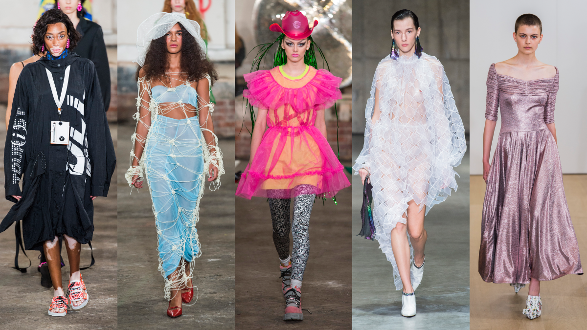 The four biggest fashion weeks in the world - Blog HubBlog Hub