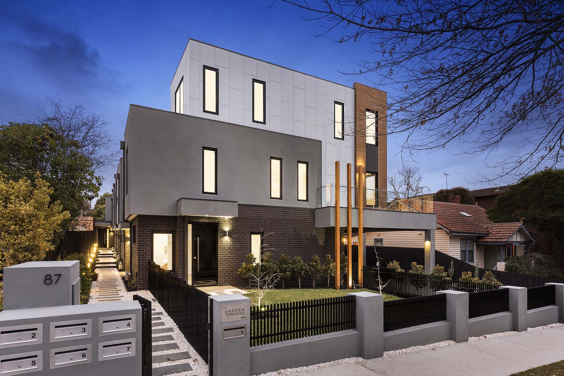 Understanding the Importance of Choosing the Right Multi Residential ...
