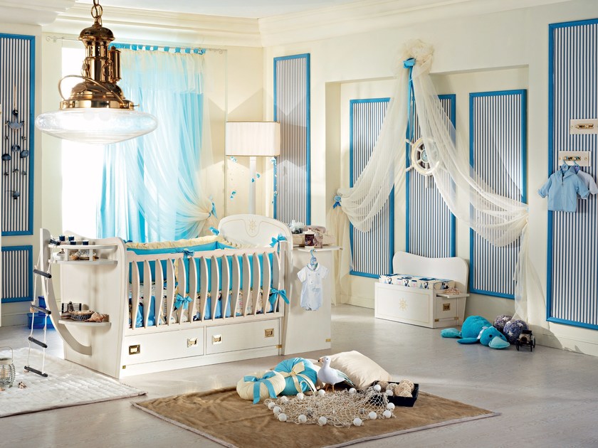 The Quintessentials To Setting Up A Baby’s Room: What Do You Need ...