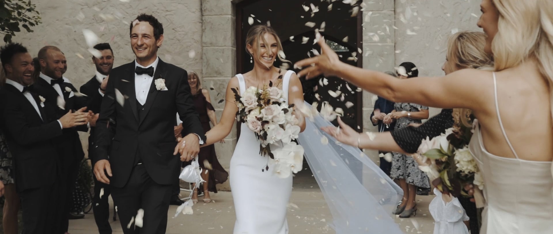 How To Make Your Wedding Successful Via Wedding Video Melbourne? - Blog ...