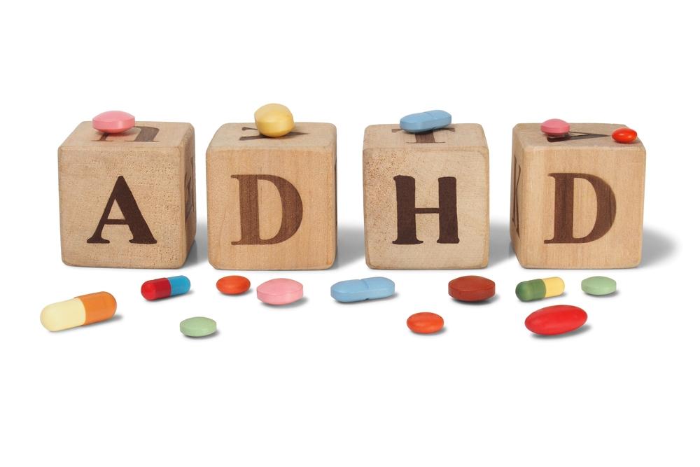 How To Treat Attention Deficit Hyperactive Disorder Adhd Blog Hub