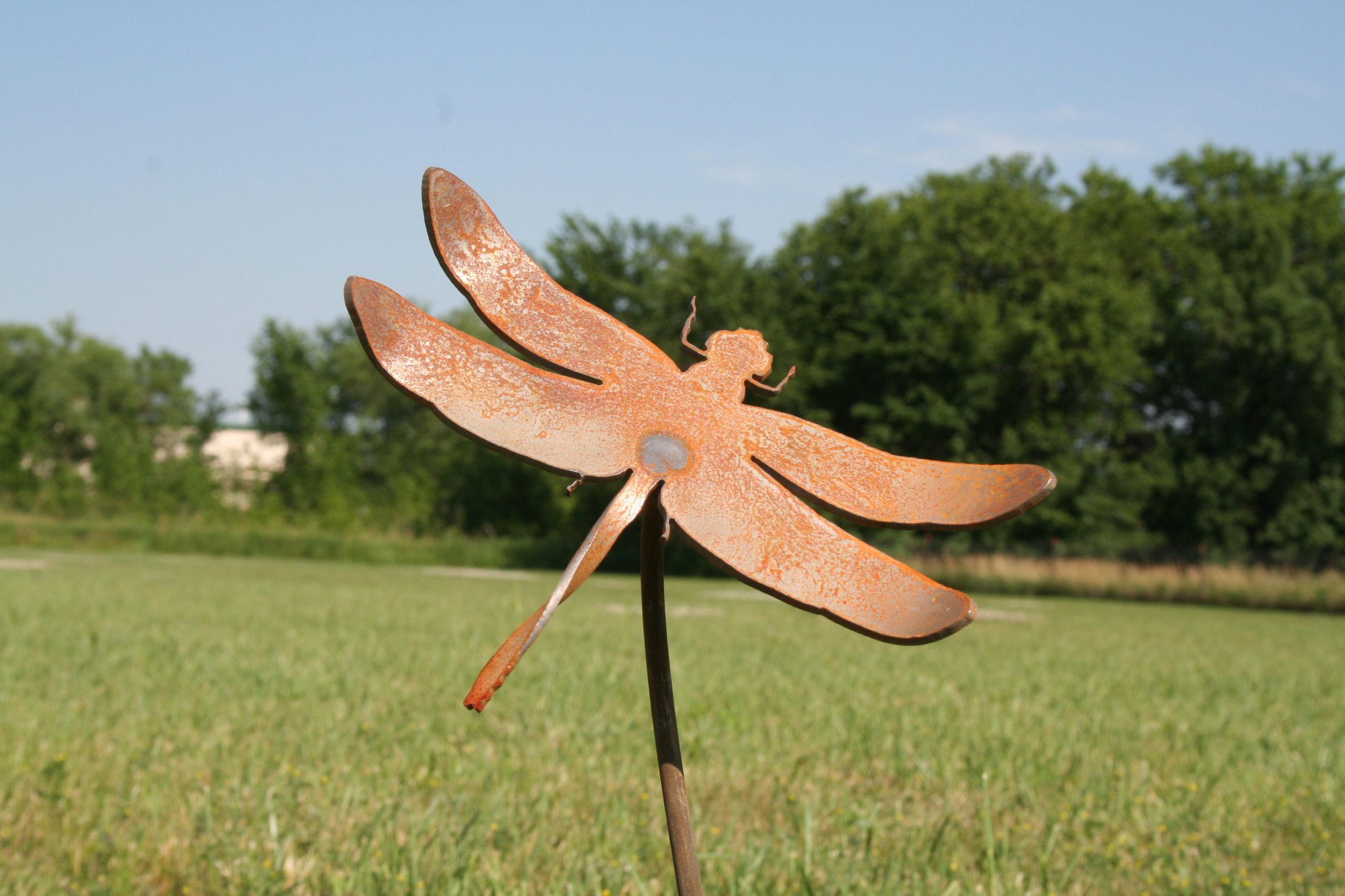 Tips on using the right metal for your garden - Blog HubBlog Hub