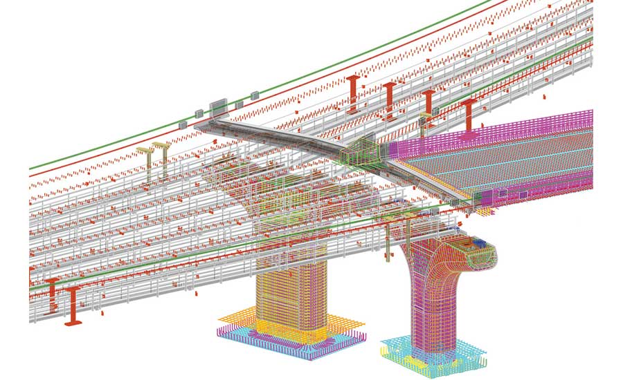 Infrastructure Modelling & 3D Architectural Rendering - Blog HubBlog Hub