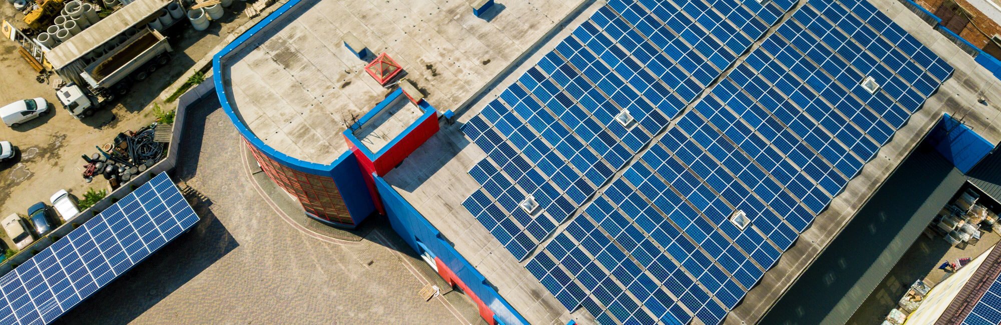 Everything You Need To Know About 30kw Solar System - Blog HubBlog Hub