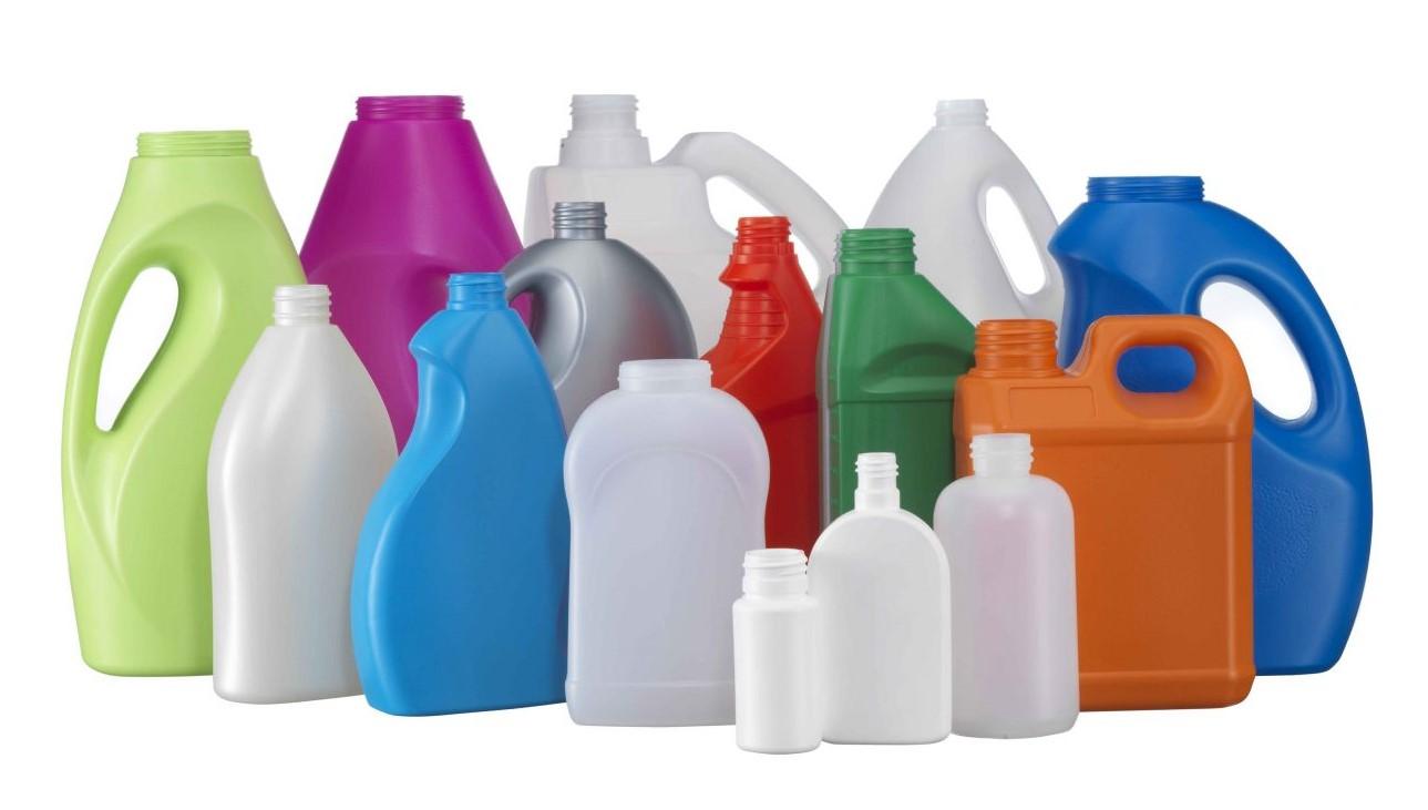 All You Should Know About Plastic Bottle Packaging - Blog HubBlog Hub