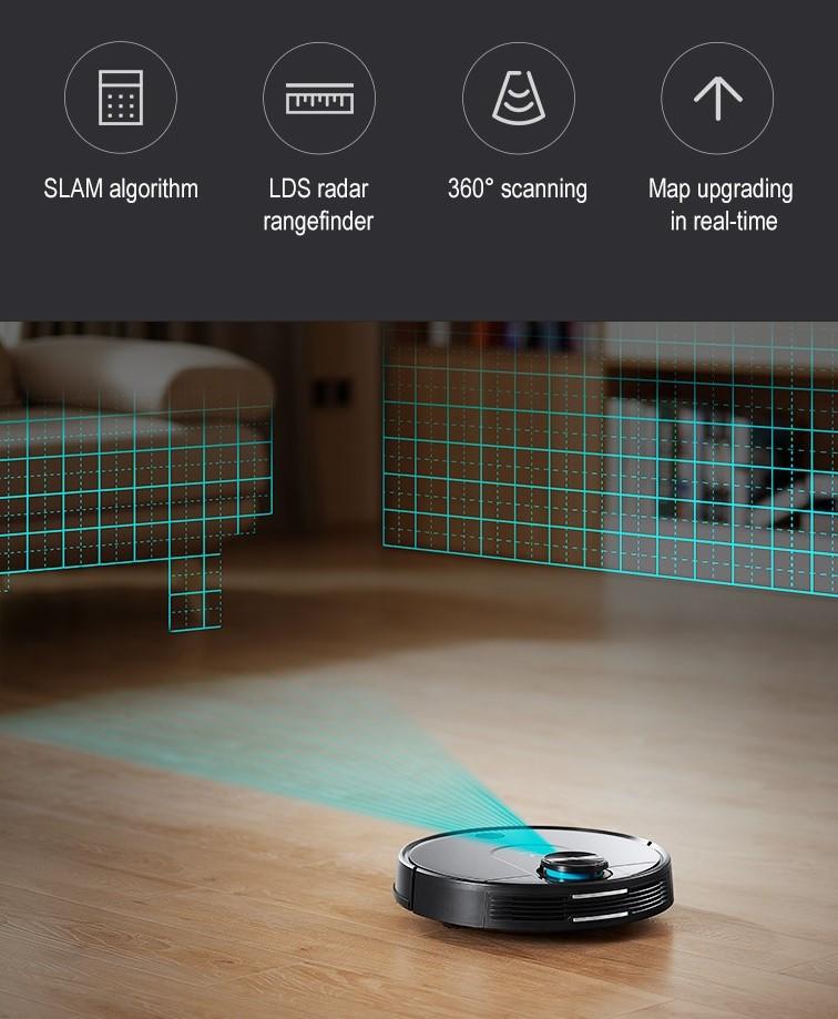 Smart Vacuum to Buy for A Home In 2021 - Blog HubBlog Hub