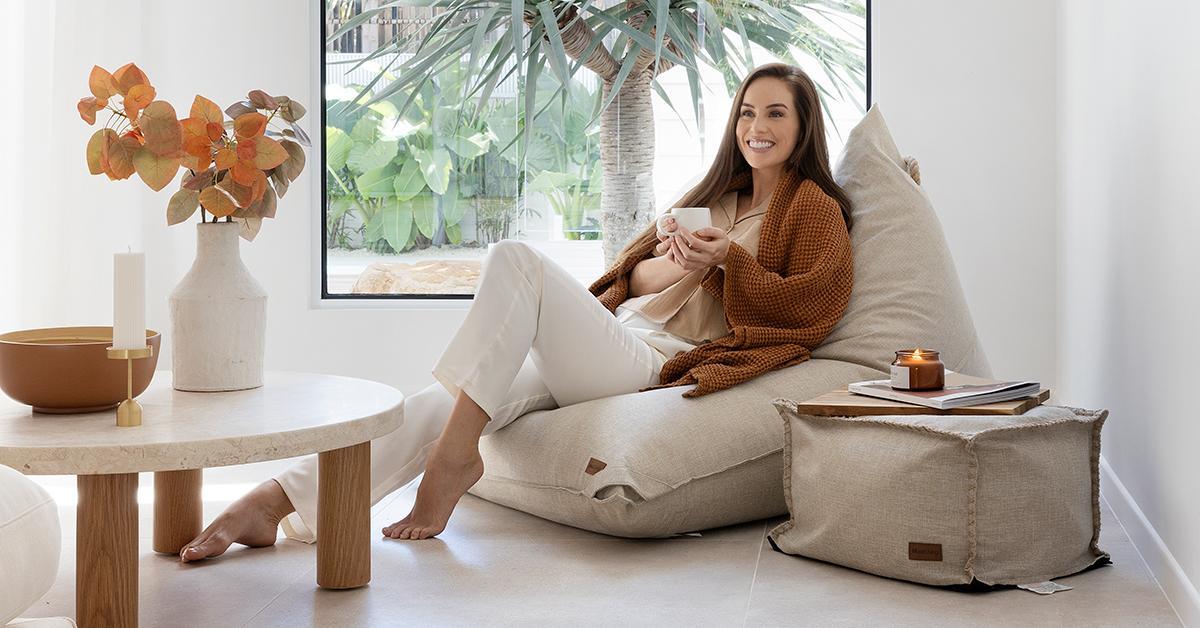 The Iconic Bean Bag and why they are so Popular - Blog HubBlog Hub