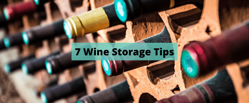 What Is The Importance of Professional Wine Storage? - Blog HubBlog Hub