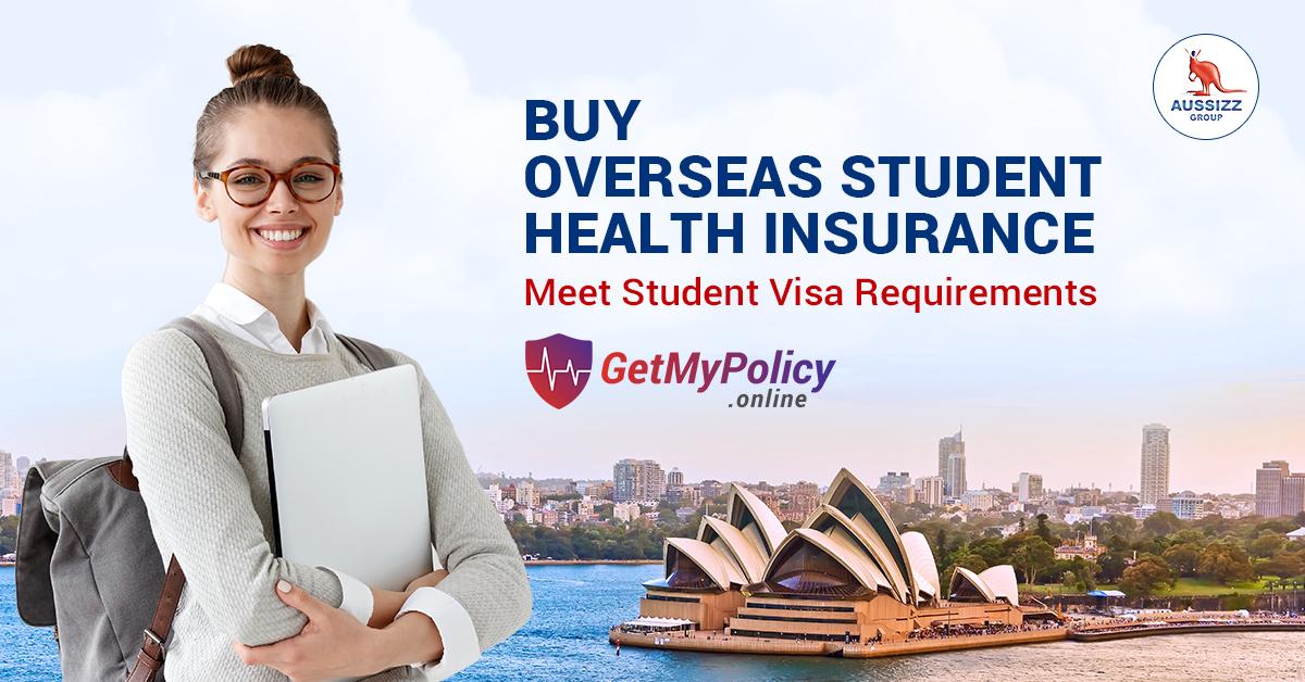 Compare The Health Insurance Market to Seal Best OSHC for Australia ...
