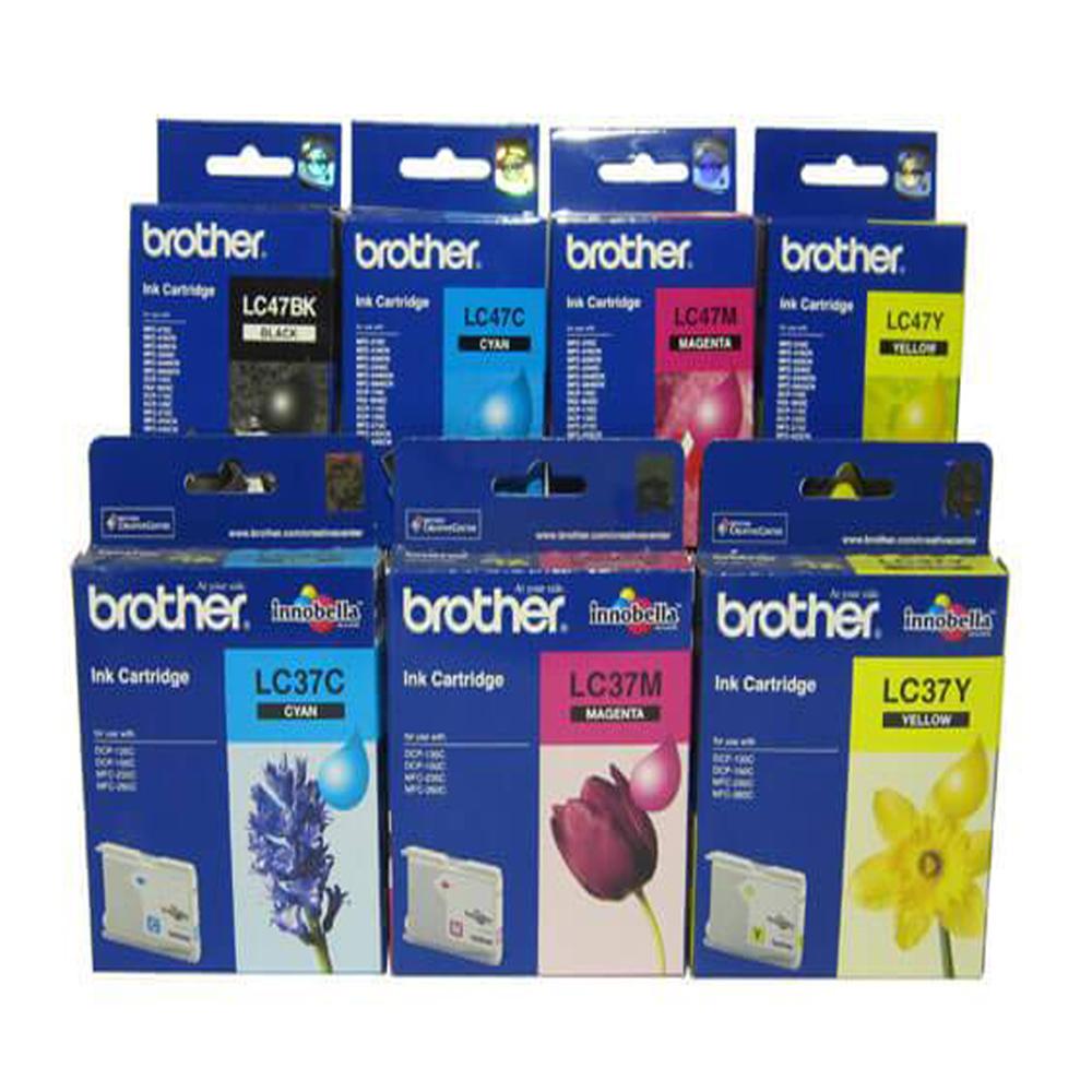 Know The Most Ultimate Factors Involved In Using Brother Ink Cartridges ...