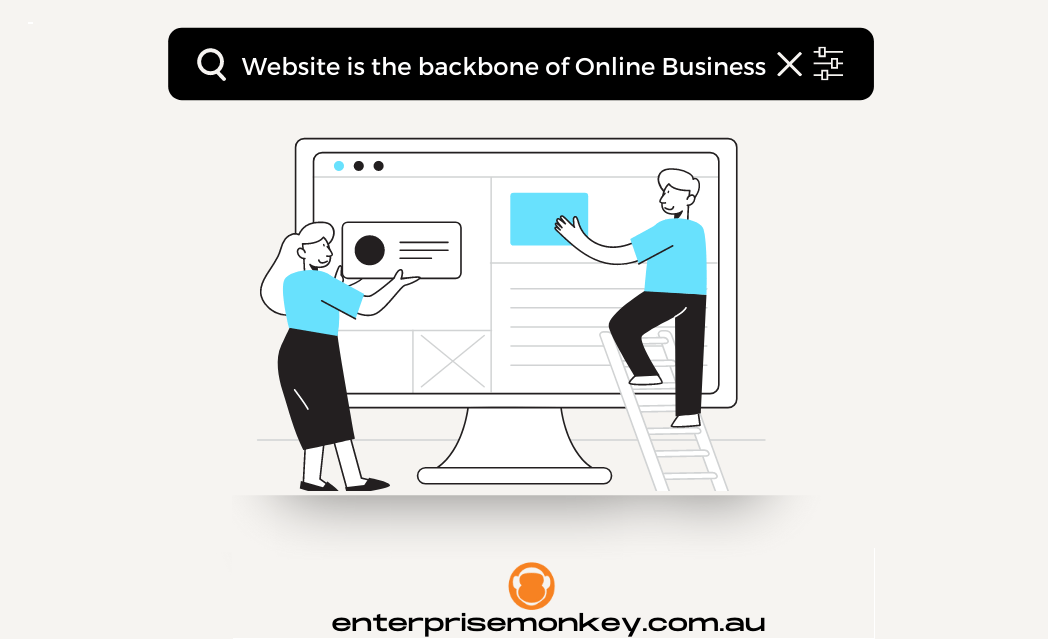 How To Build A Powerful Website For Rapid Business GrowthBlog Hub