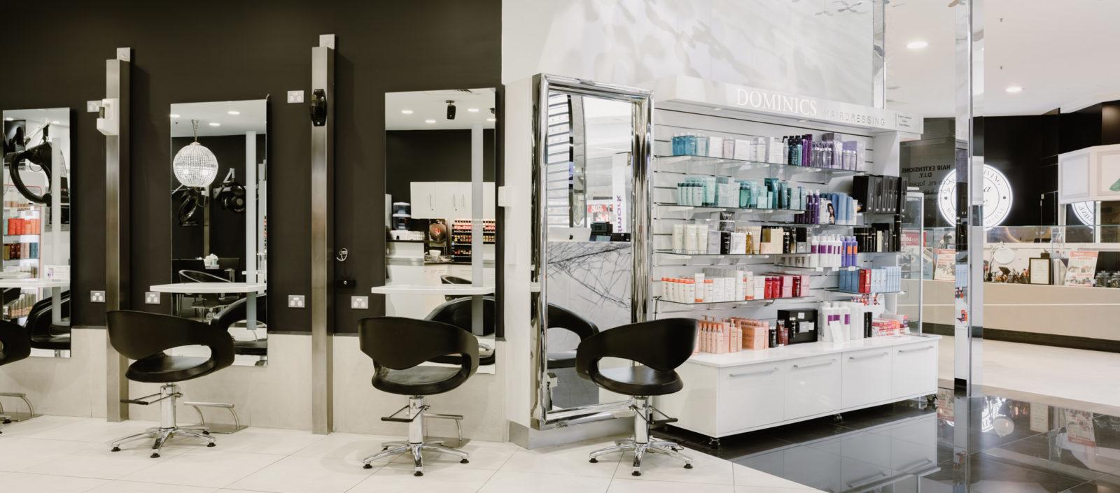 What Services Do The Hair Salon Fountain Gate Provides?Blog Hub