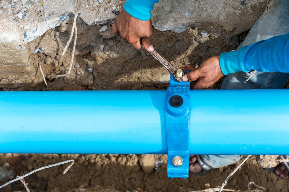 All You Need To Know About The Basics About Water Main Plumbing | Blog ...