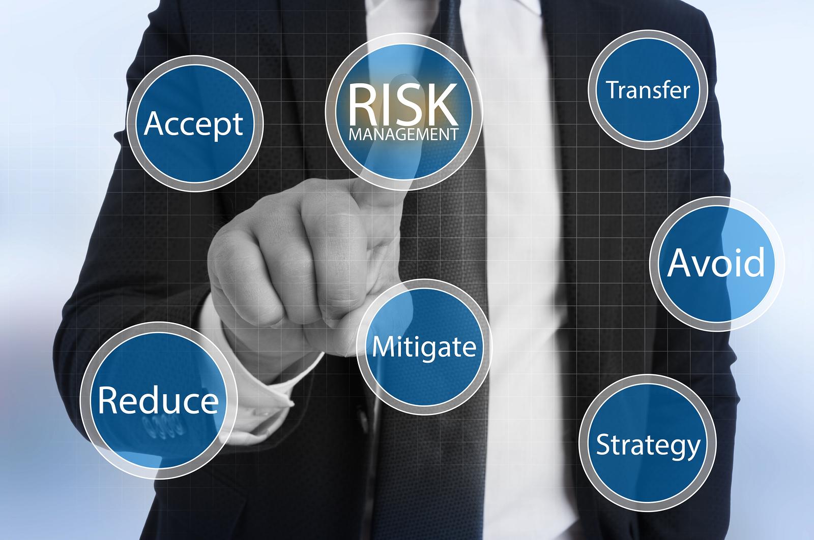 Maximize Your Growth and Protect Your Viability With Enterprise Risk ...