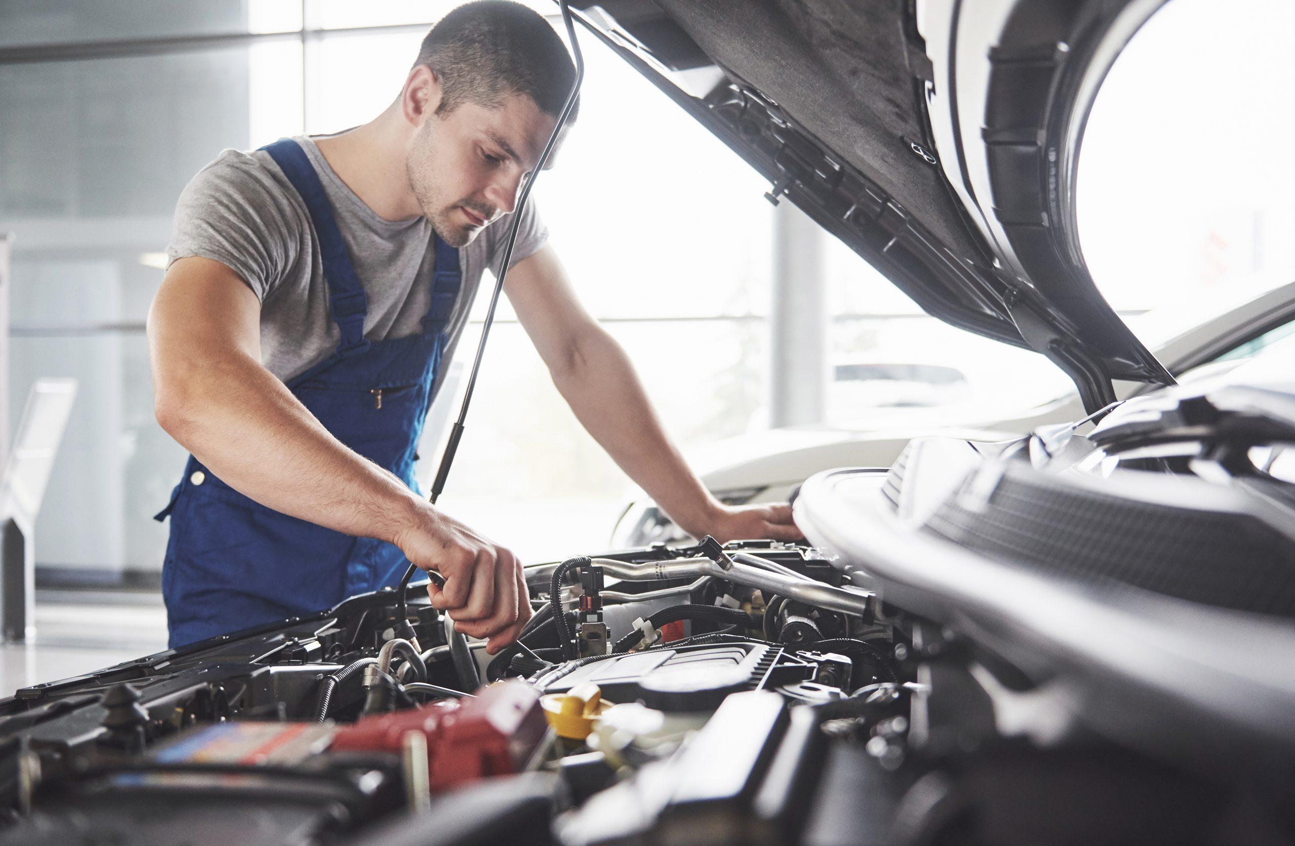 How to choose a European car mechanic in Melbourne?Blog Hub