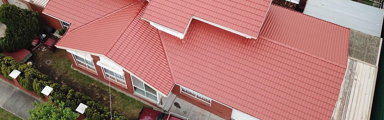 What Are The Reasons For Roof Stains?Blog Hub