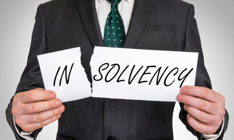 Dealing With Personal Insolvency IssueBlog Hub