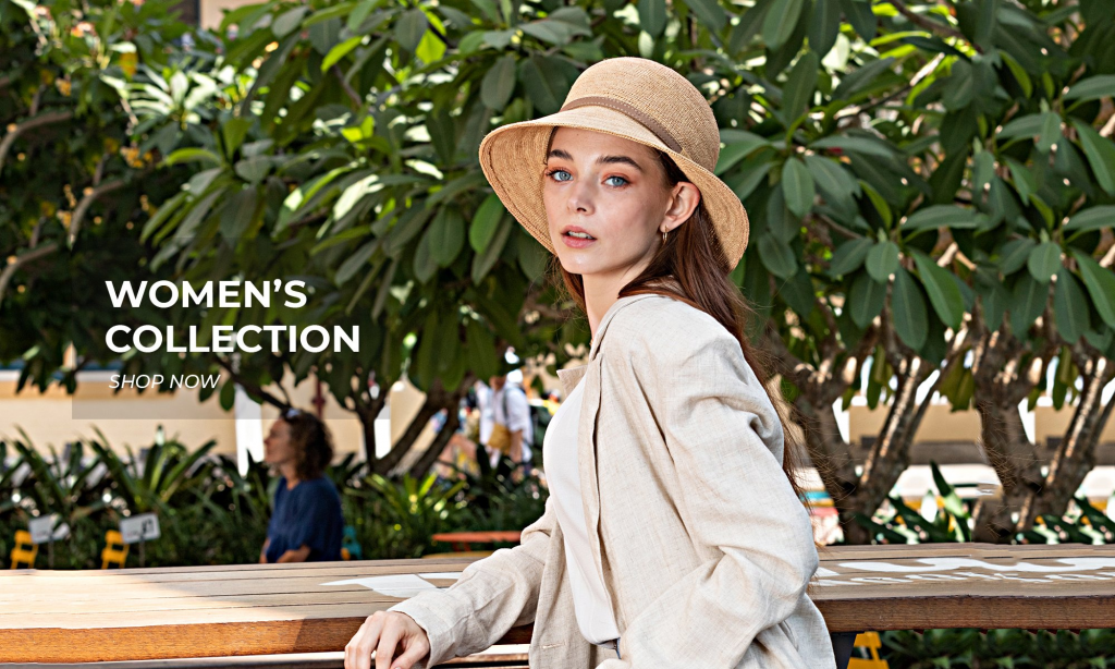 Women’s Hat Styles: The Ultimate GuideBlog Hub