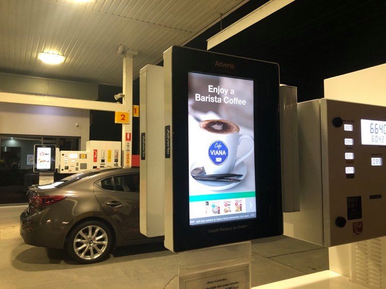 Why Should Marketers Go For Advertising on Gas Stations? - Blog HubBlog Hub