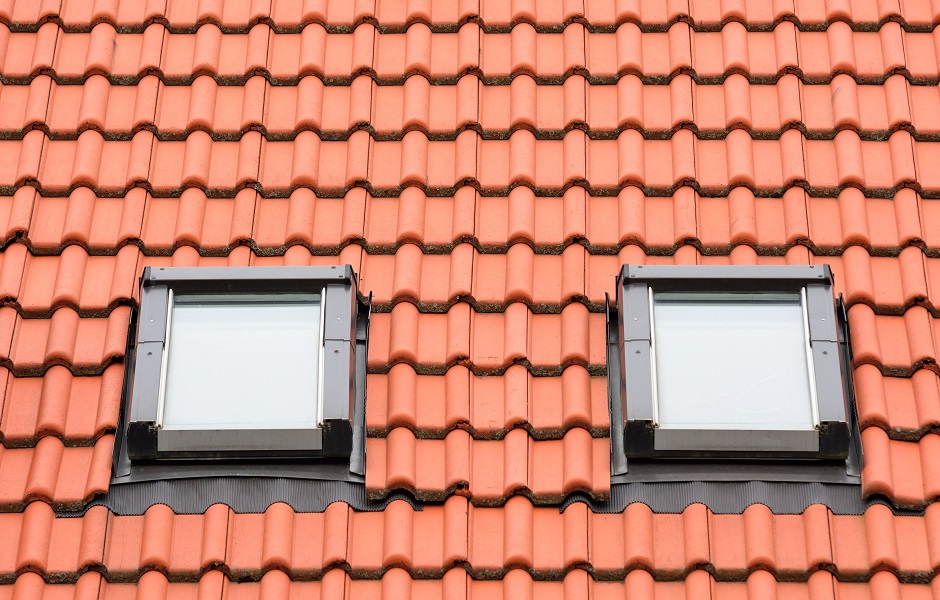 Transform Dark Space Into A Light-Filled Room With A Skylight ...