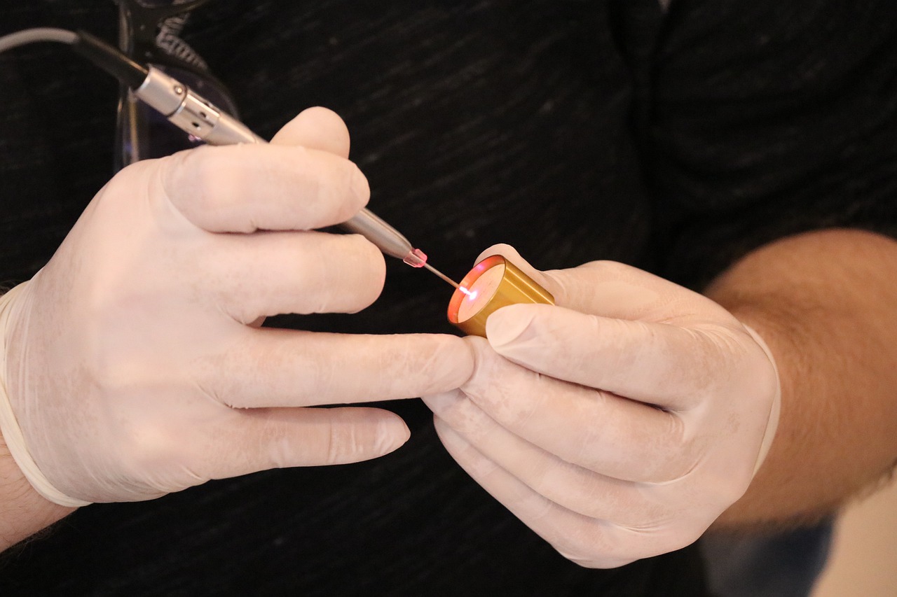 Medical Lasers — Here’s What You Need to Know - Blog HubBlog Hub