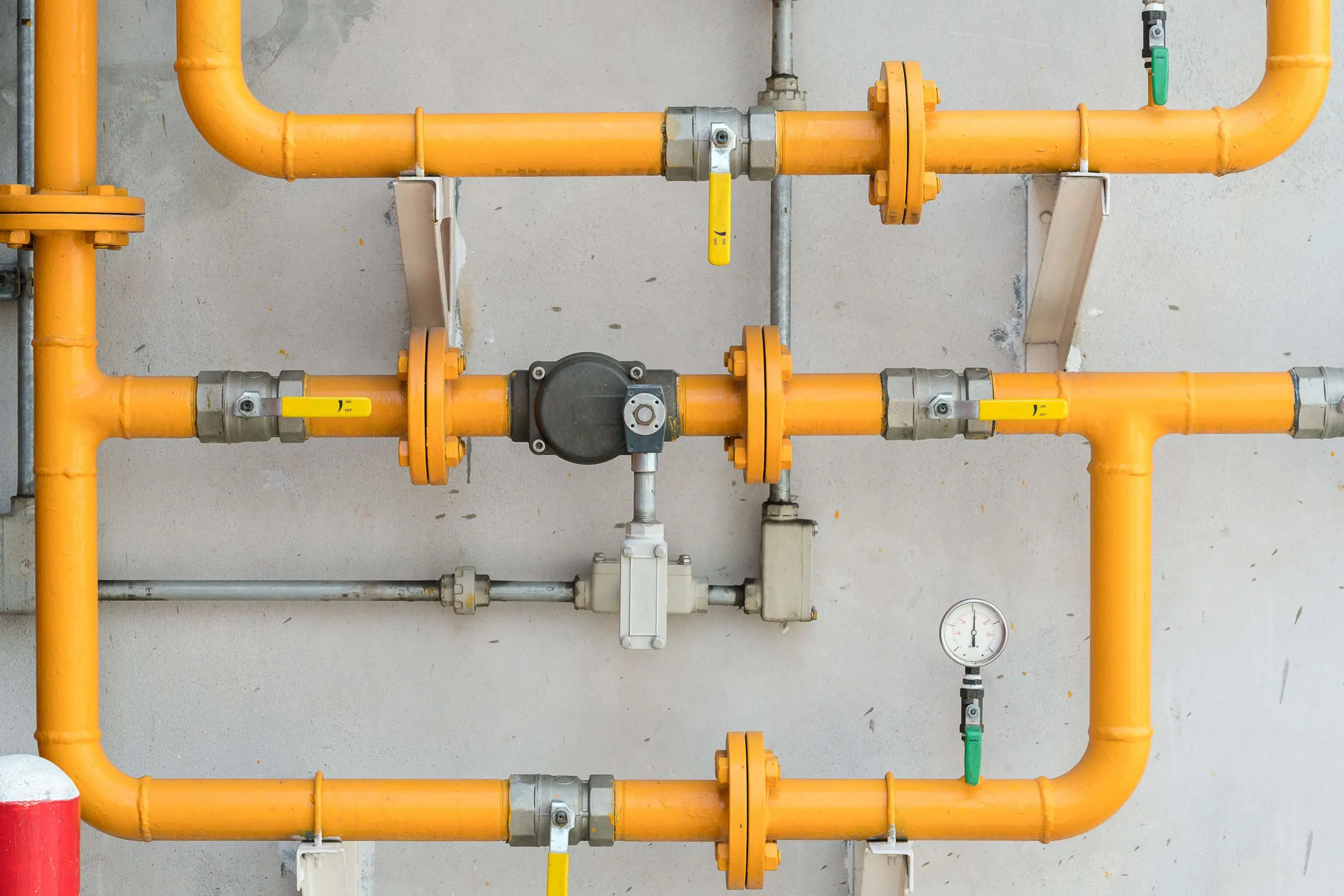 5 Reasons To Hire A Plumber For Gas Pipe InstallationBlog Hub