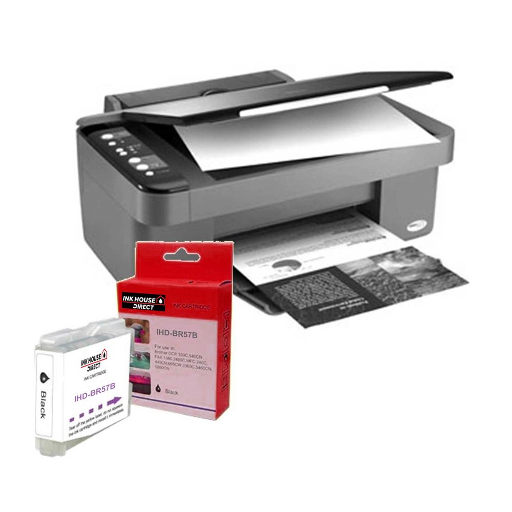 Buy Ink Cartridges And Print Your Documents With More Quality - Blog ...