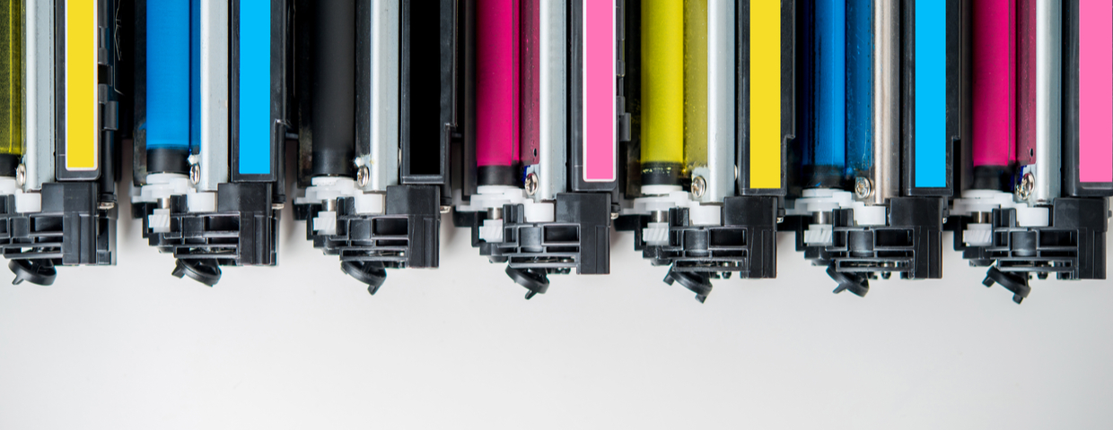 5 Things To Know About Printer Toner CartridgesBlog Hub