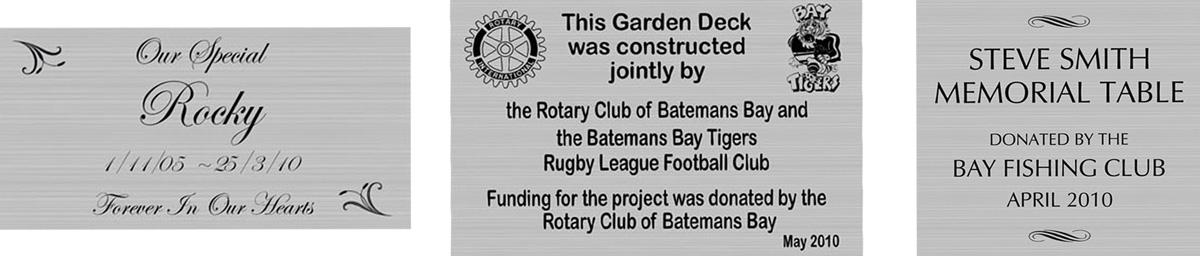 Explore The Major Process Of Using Quality Aluminum Plaques - Blog ...