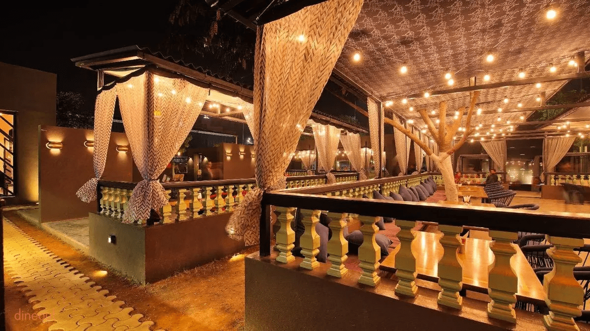 Top 10 food places for royal Rajasthani food in Jaipur.Blog Hub