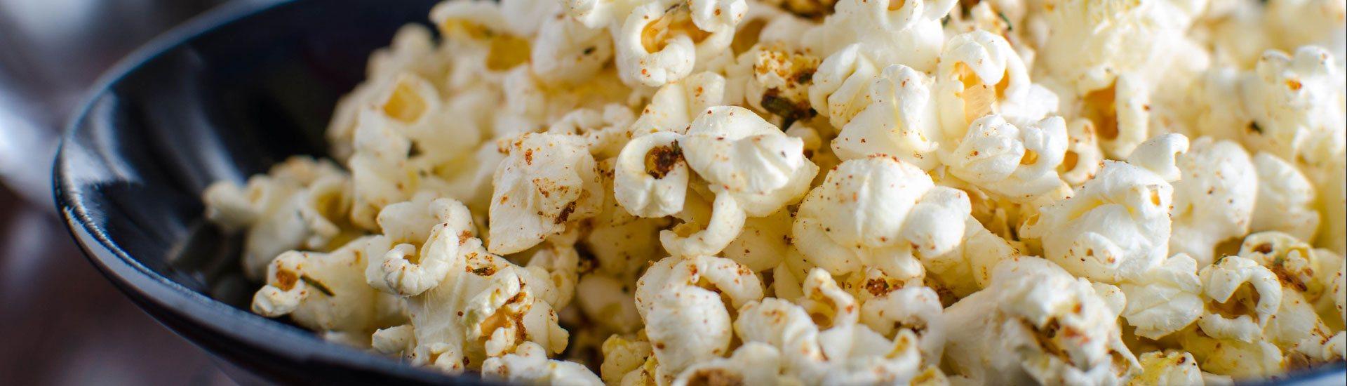 Blast your carving with mouth-watering Australian Popcorn - Blog ...