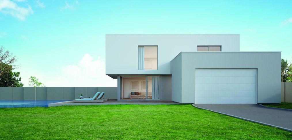 Heat reflective paint for greener, cooler housesBlog Hub