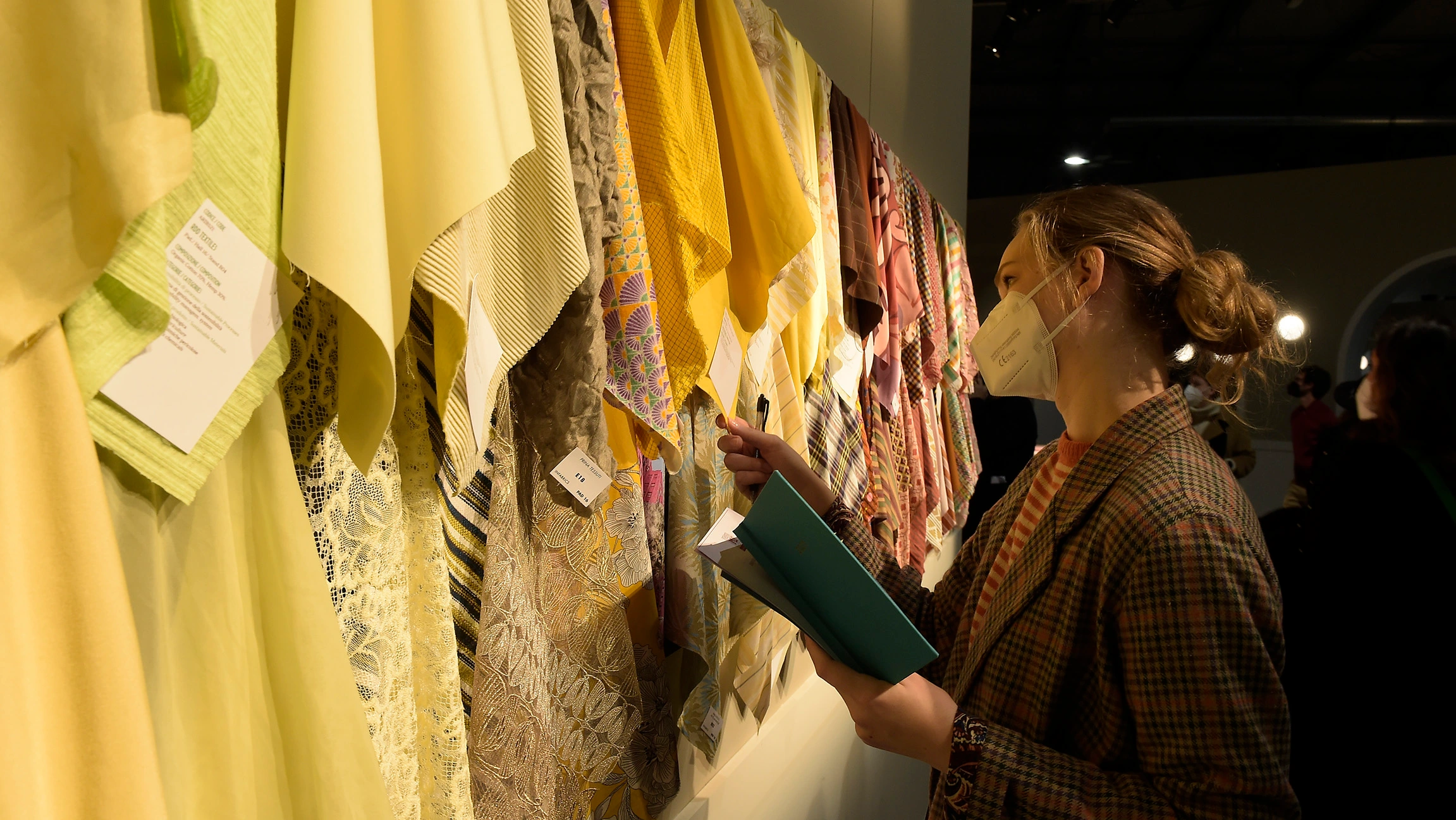 What to expect from new fabric designs in 2023?Blog Hub