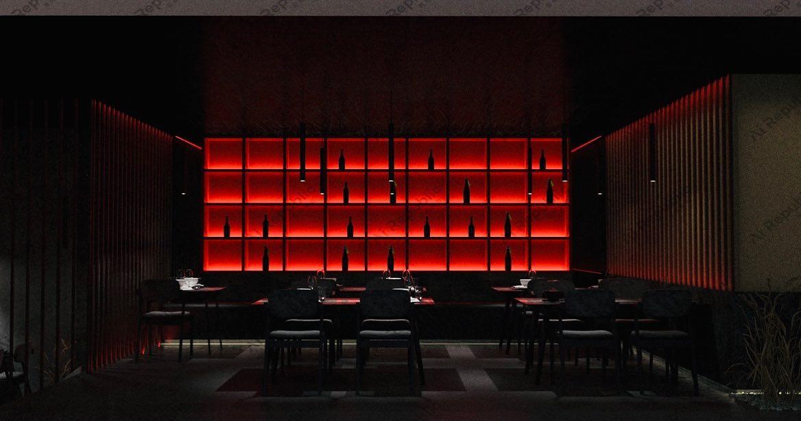 How does hospitality interior design help in the overall success of a ...