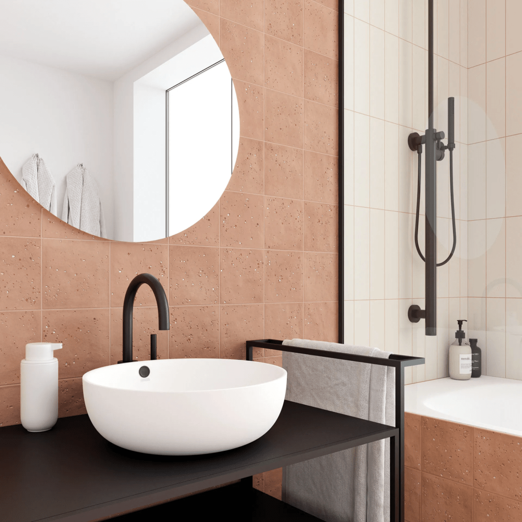 5 Trends in Bathroom Porcelain Tile Design for 2023Blog Hub
