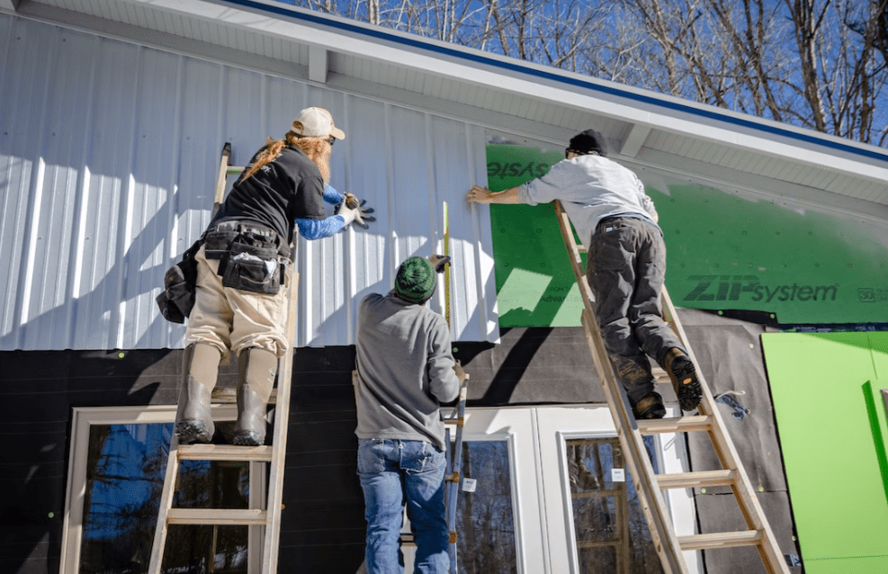 What to Know Before Starting a Home Construction ProjectBlog Hub