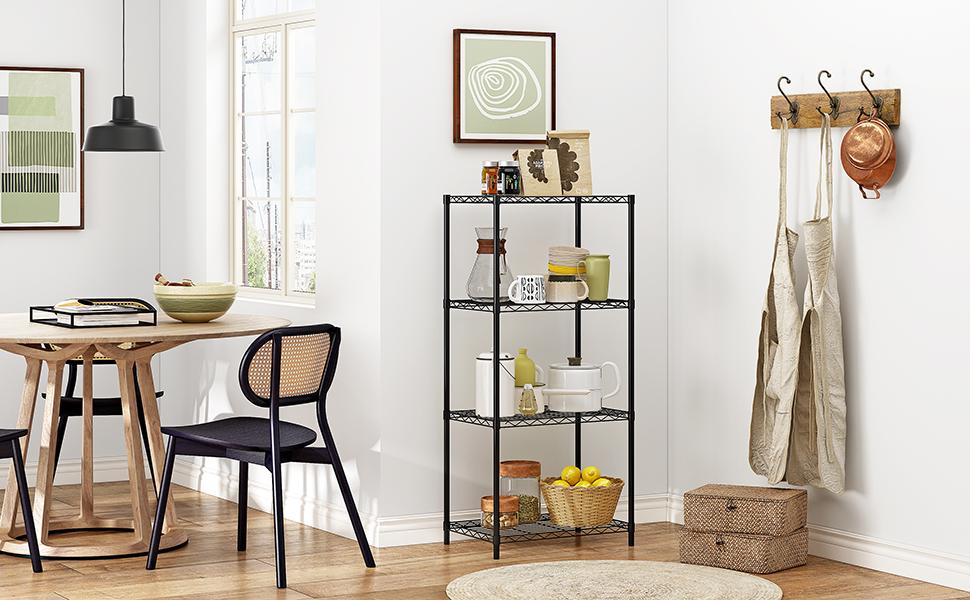 9 Reasons Why Polymer Shelving Is Ideal for Your HomeBlog Hub