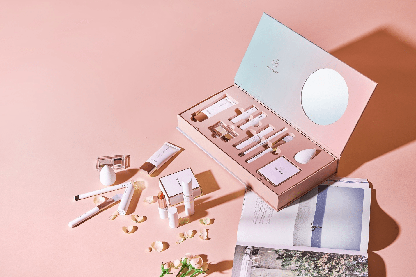 The Advantages of Tailored Packaging: Customize Your Cosmetic Packages ...