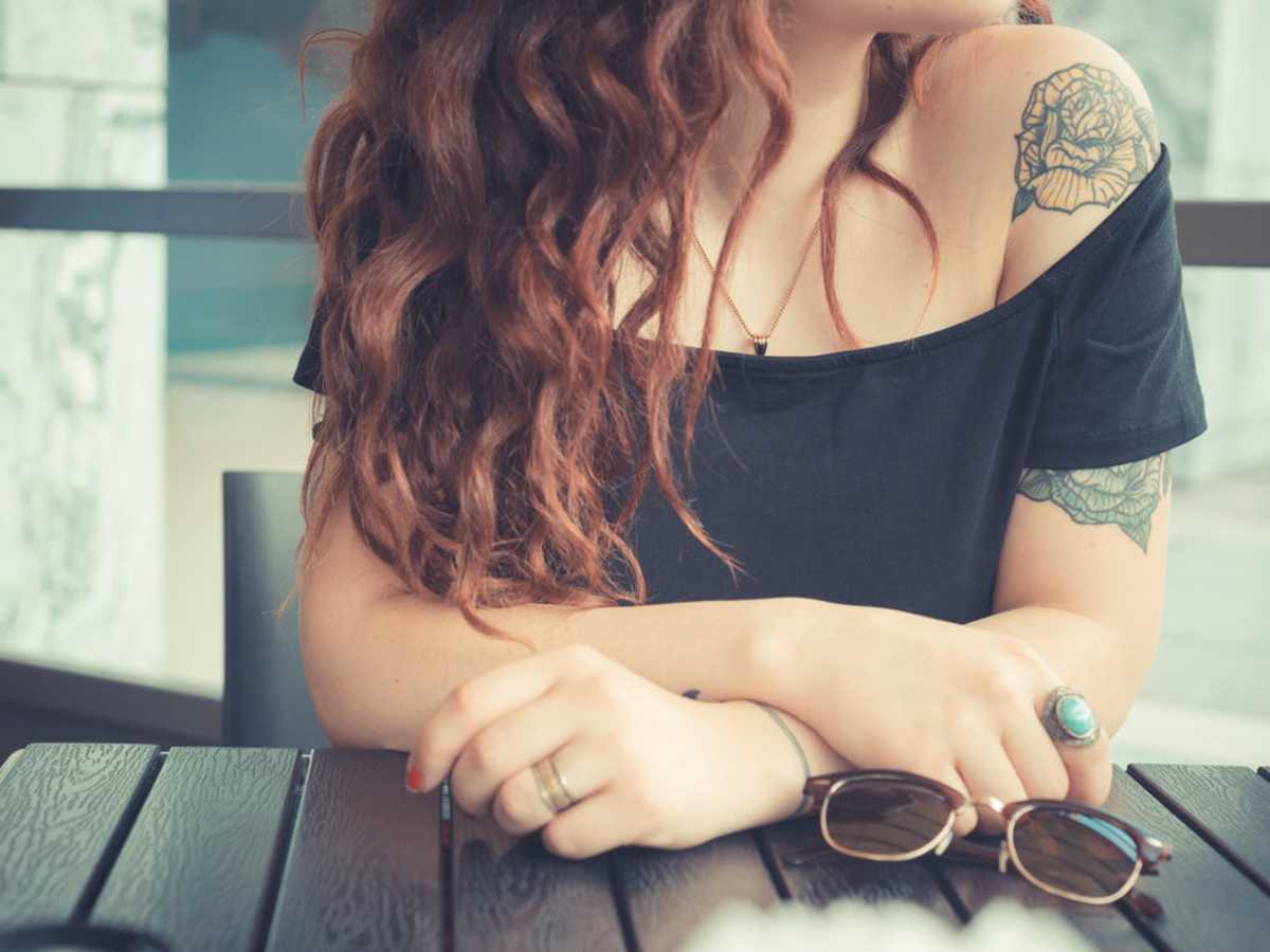 What is the most popular tattoo for a girlBlog Hub