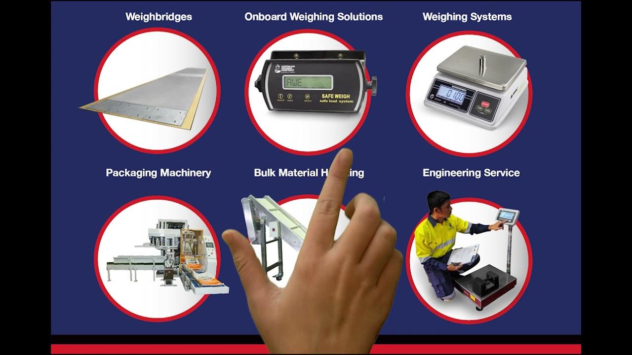 An Overview of Australian Weighing EquipmentBlog Hub