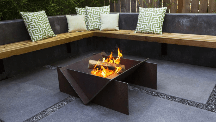 How to Choose the Best Custom Fire Pit for Your Outdoor SpaceBlog Hub