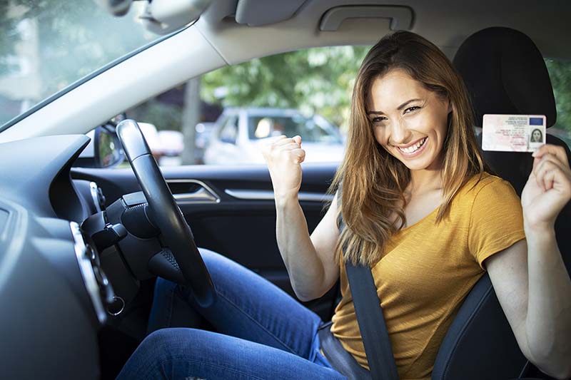 What To Expect On Your Driving Test?Blog Hub