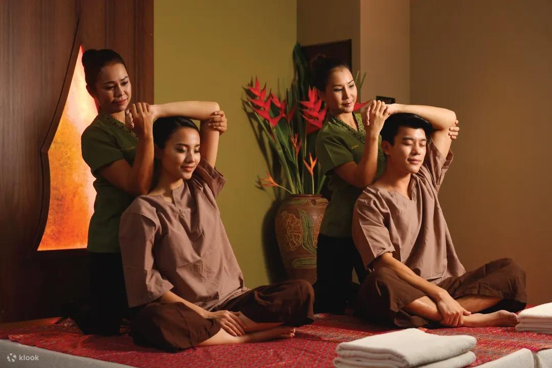Best Thai Massage Places In Melbourneblog Hub