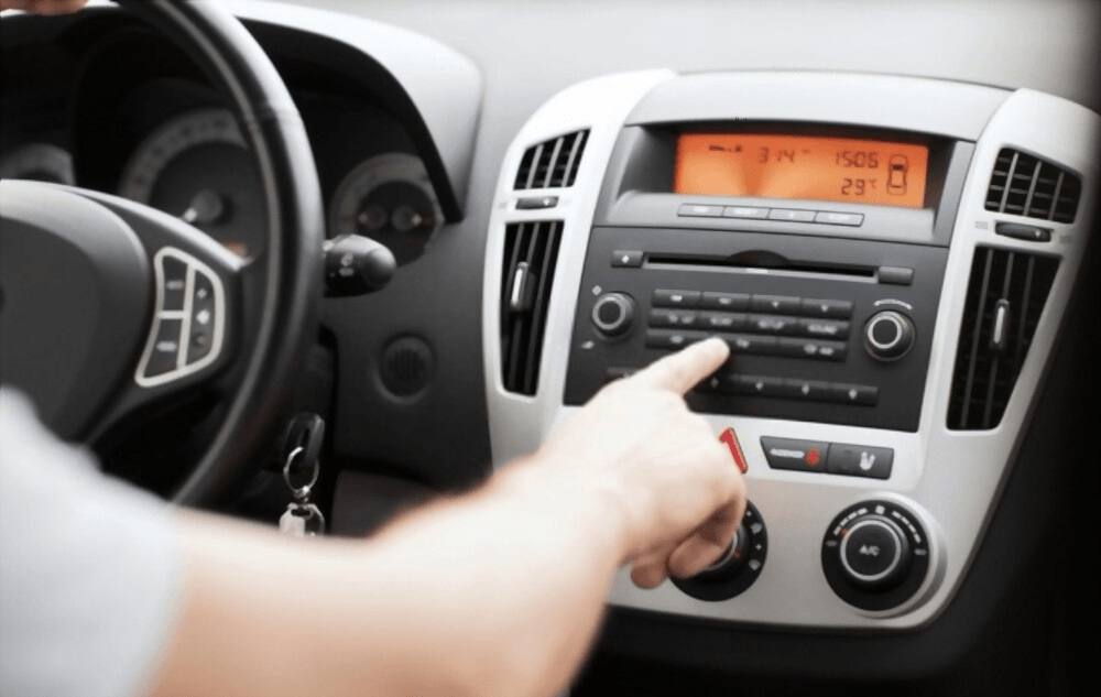 How to Choose the Right Car Audio System for Your RideBlog Hub