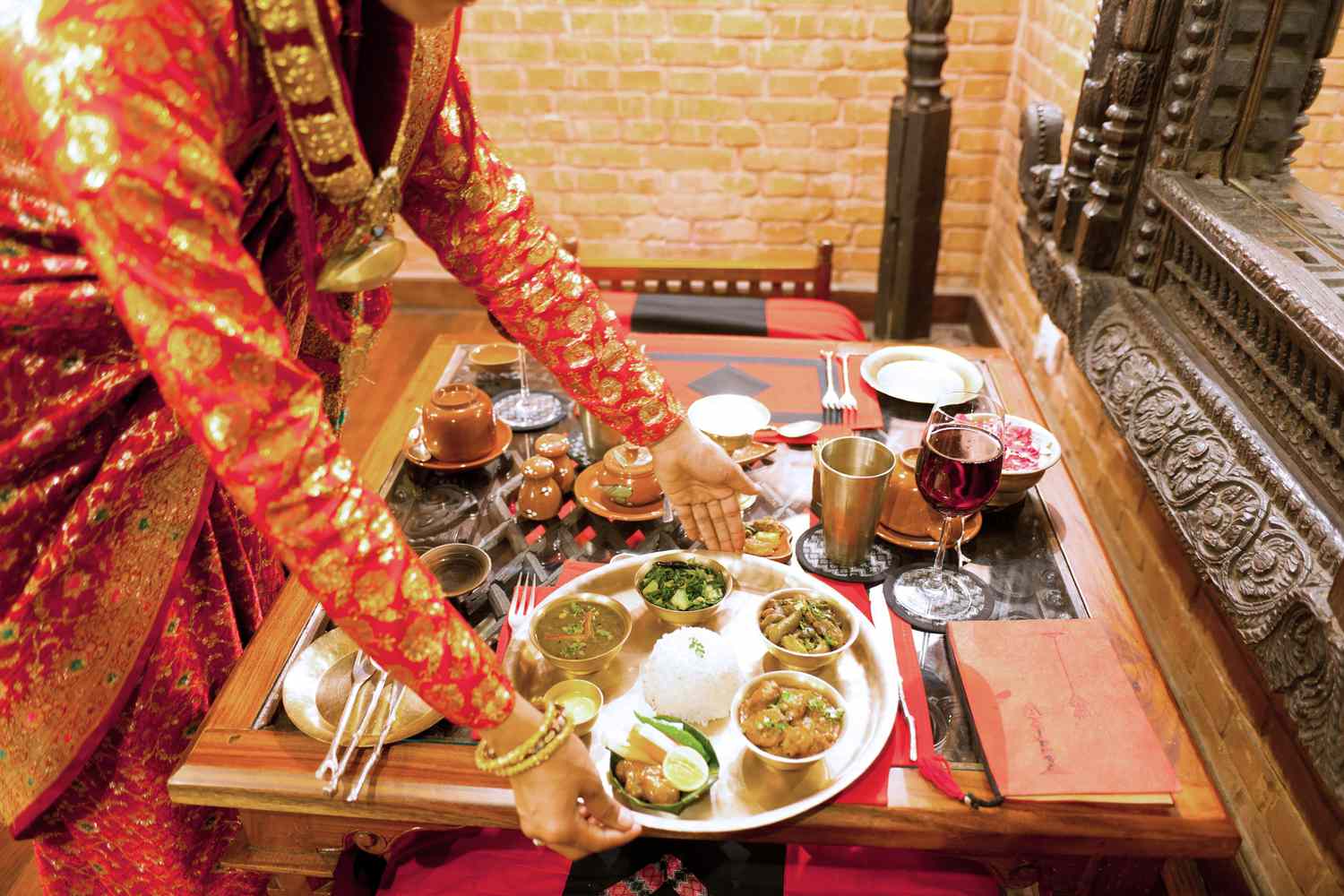 Best Nepalese Restaurant In BrisbaneBlog Hub
