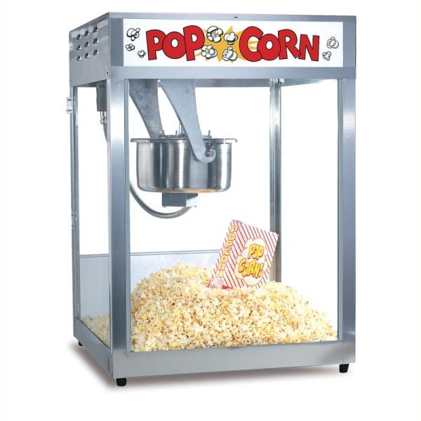 The Ultimate Popcorn Maker Guide: Elevate Your Snacking Experience!Blog Hub