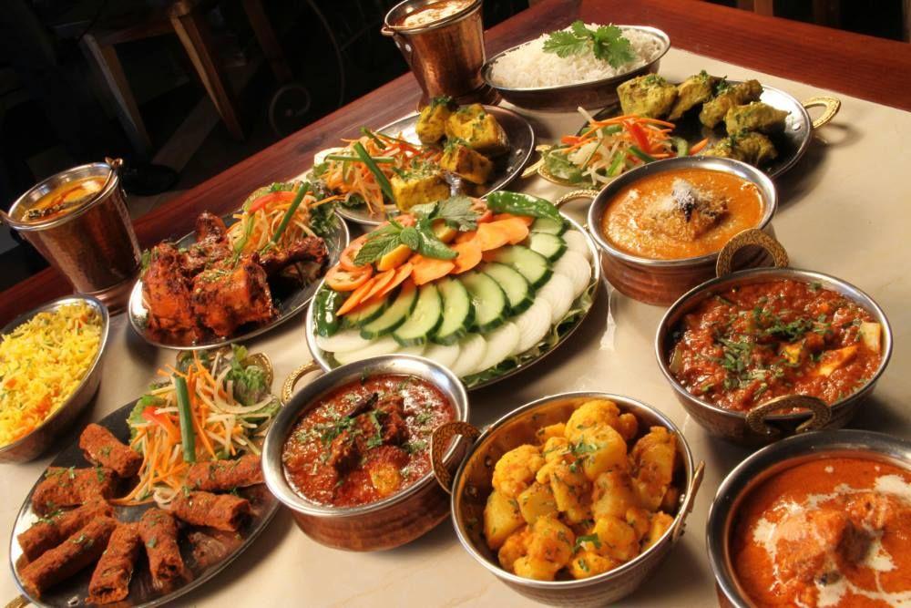 Best Indian Restaurants In BrisbaneBlog Hub